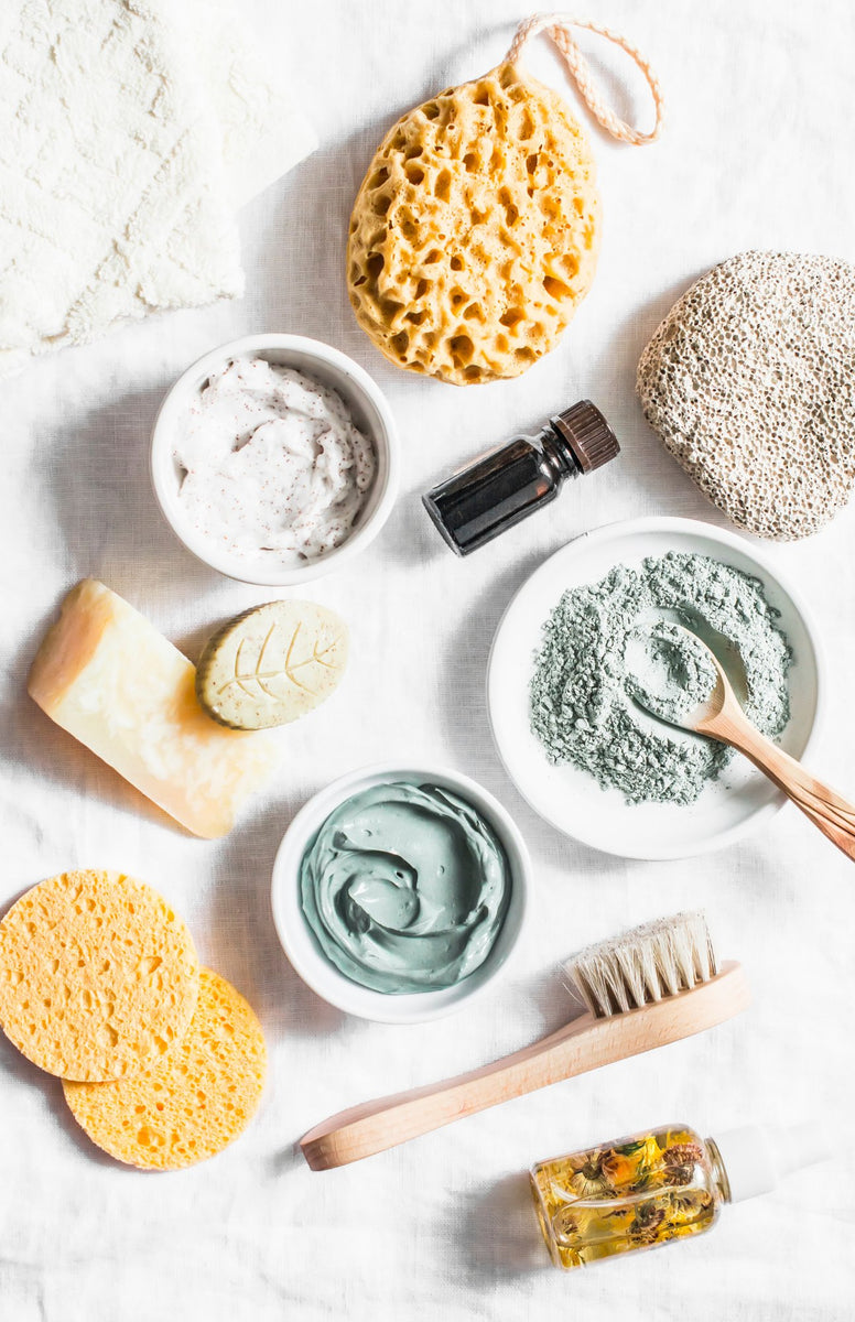 HOMEMADE COSMETIC – Barb’s Company