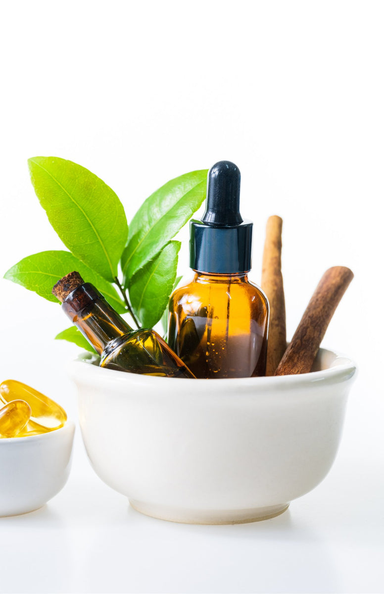 OILS – Barb’s Company